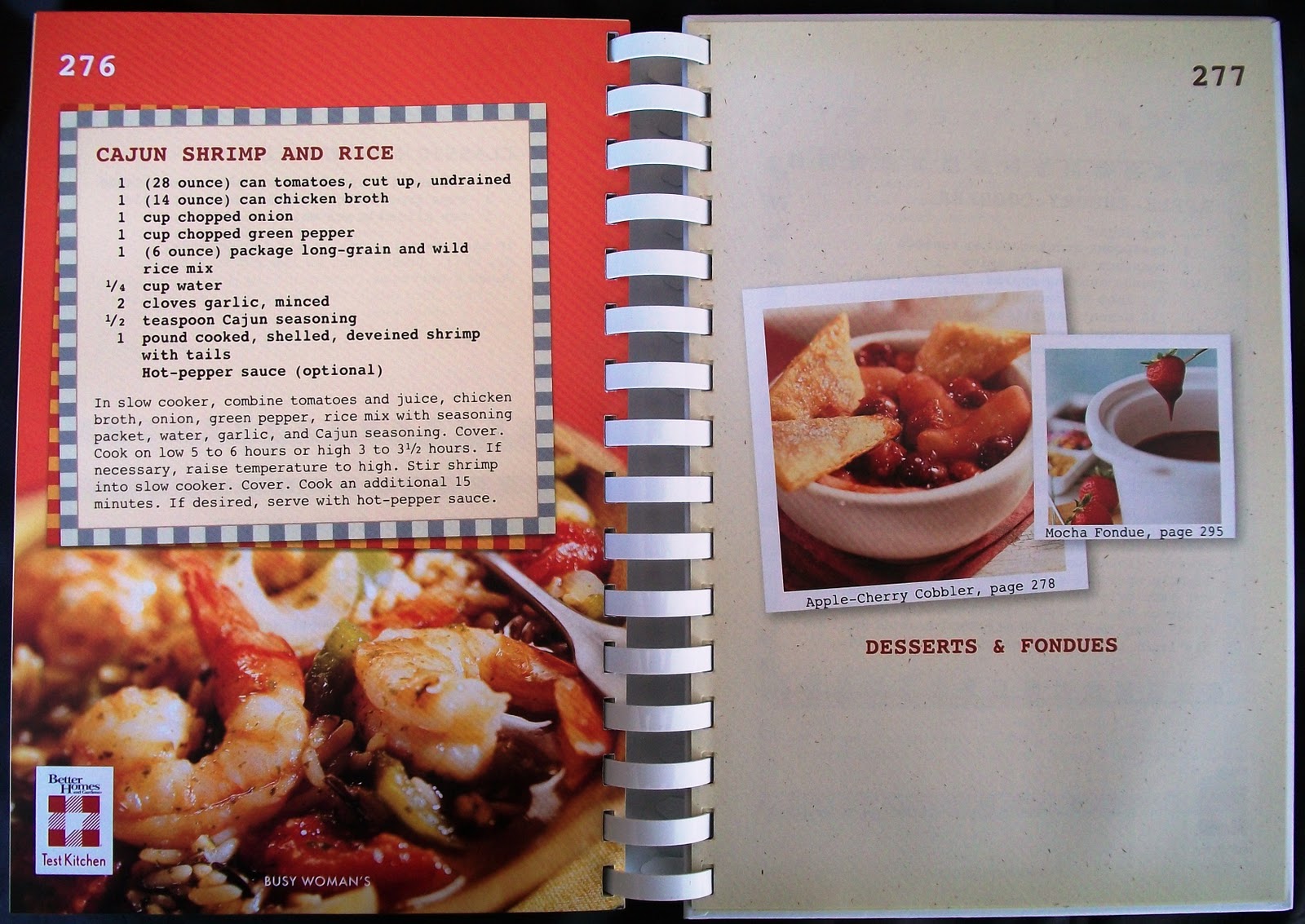 My Kind of Cooking: My Cookbooks