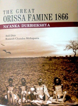 The Great Orissa Famine 1866 - Na'Anka Durbhikhya #AToZChallenge | The ...