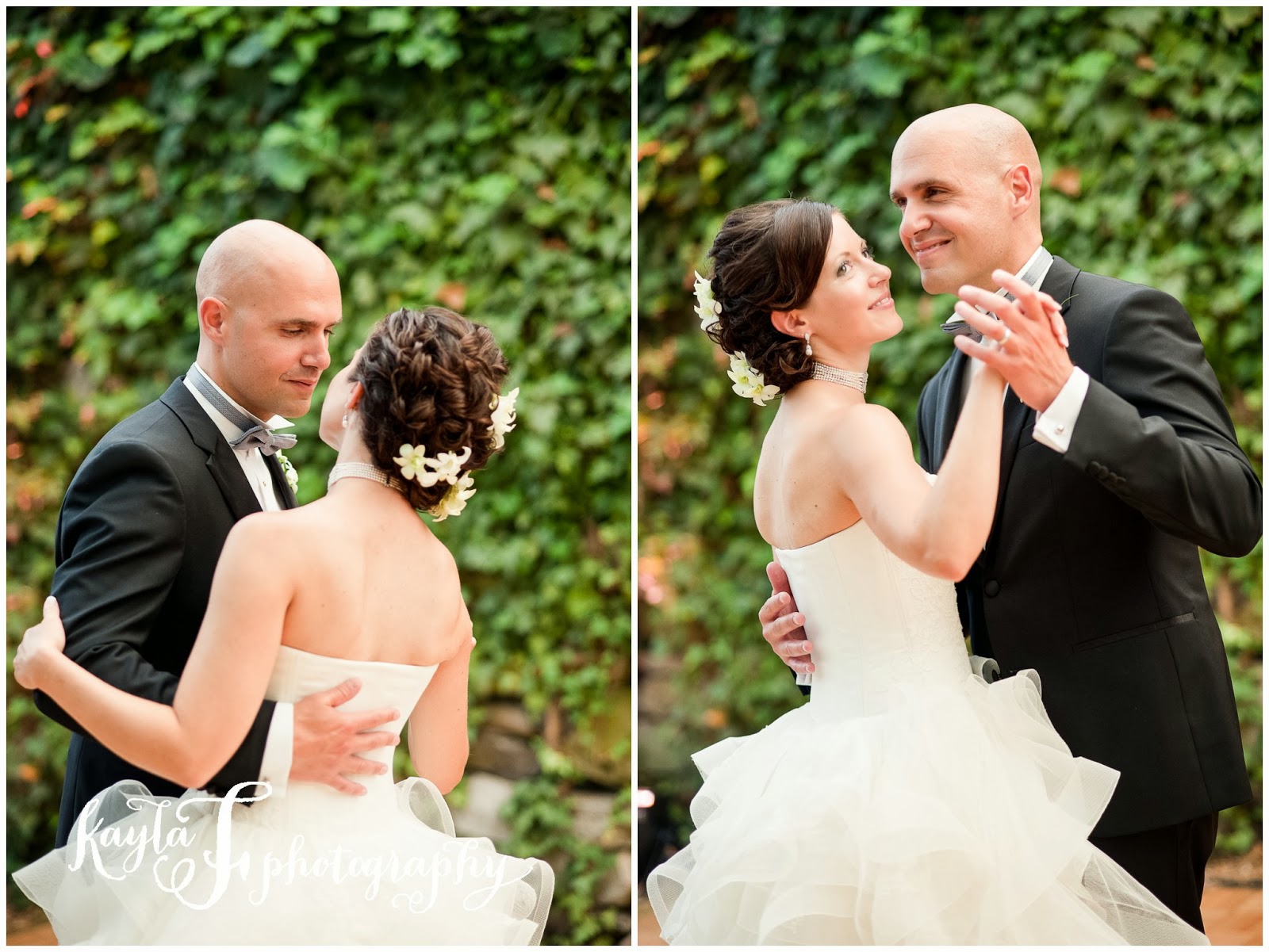 Kayla F Photography: crystal & karim {the big day} | San Francisco ...