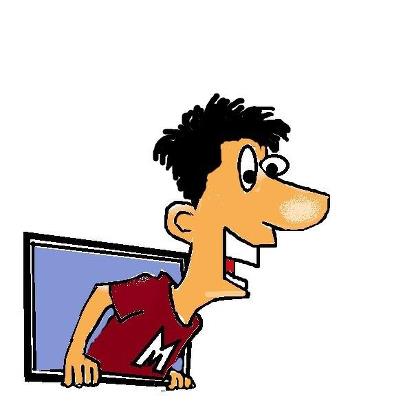 PERINDU SYURGA: The Story of Mukidi [Kumpulan Cerita Lucu Mukidi]