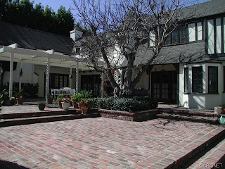 Gerard Colcord Longridge Estate on the Market in Sherman Oaks for First ...