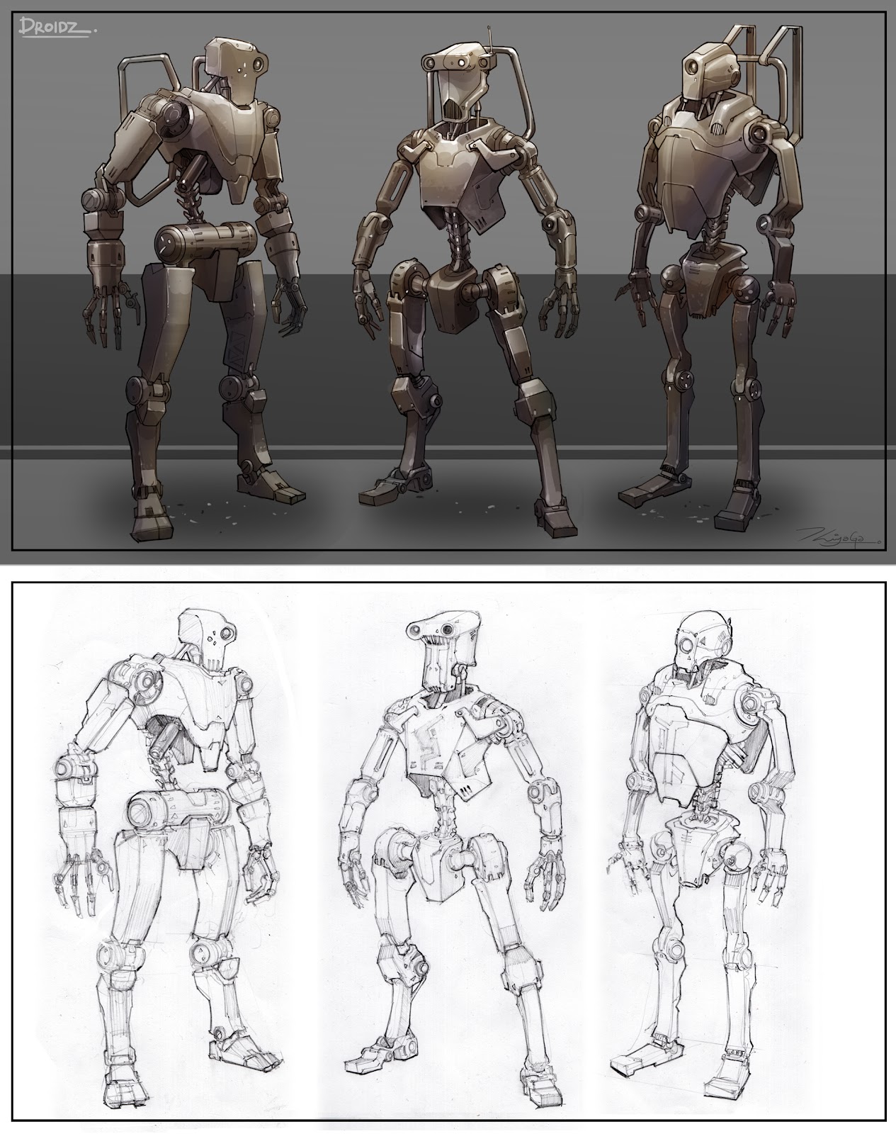 Thiyaga Concept Design