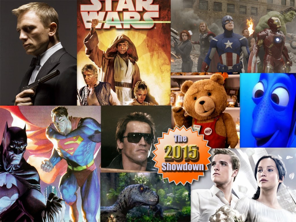 Surrender to the Void: The Most Anticipated Films of 2015 Pt. 2