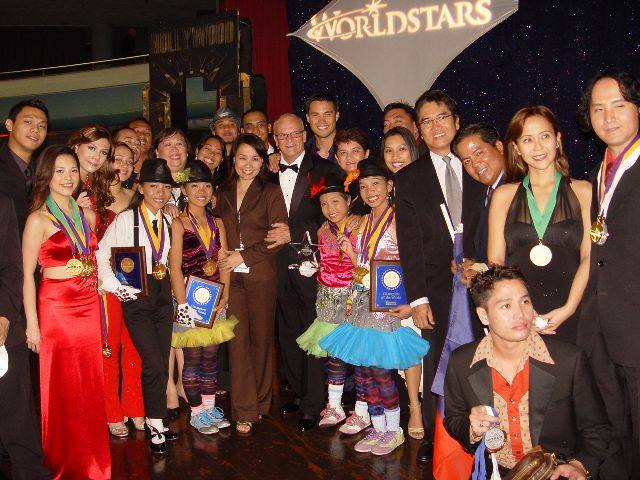 GRIGWARE INTERVIEWS: June 2016