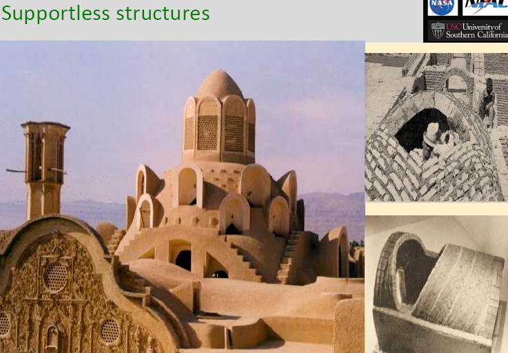 Contour Crafting printing structures on the moon | NextBigFuture.com