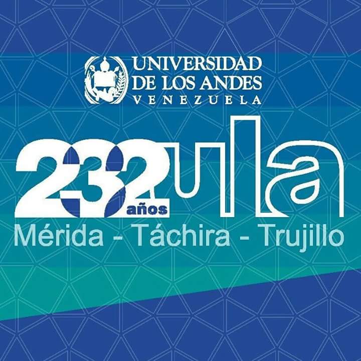 ProfyTecADMérida: Universidad de Los Andes-ULA, llega hoy Miércoles 29 ...