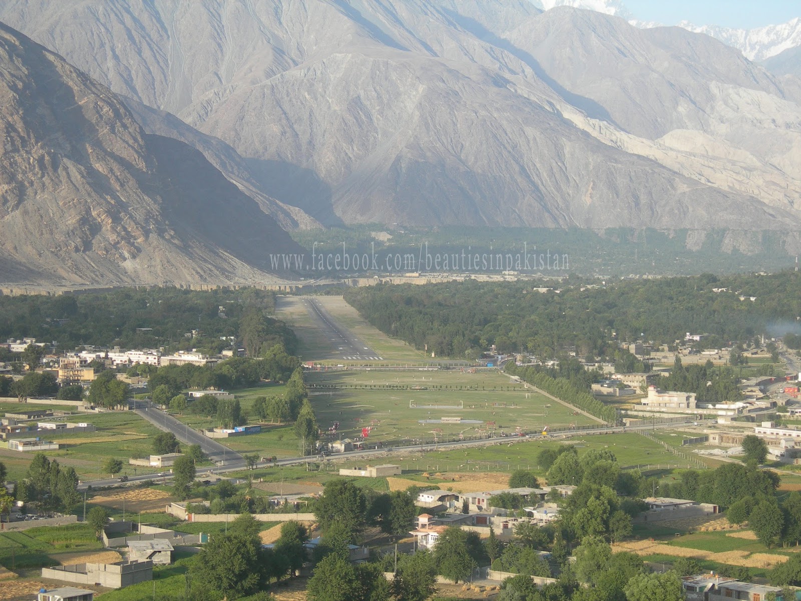 Gilgit-Baltistan - Province Of Pakistan (Land of Mountains) ~ Beautiful ...