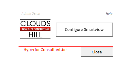 Smartview Configurator