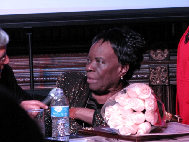 Gaspar, El Lugareño: (USA) Falleció la pianista Zenaida Manfugás