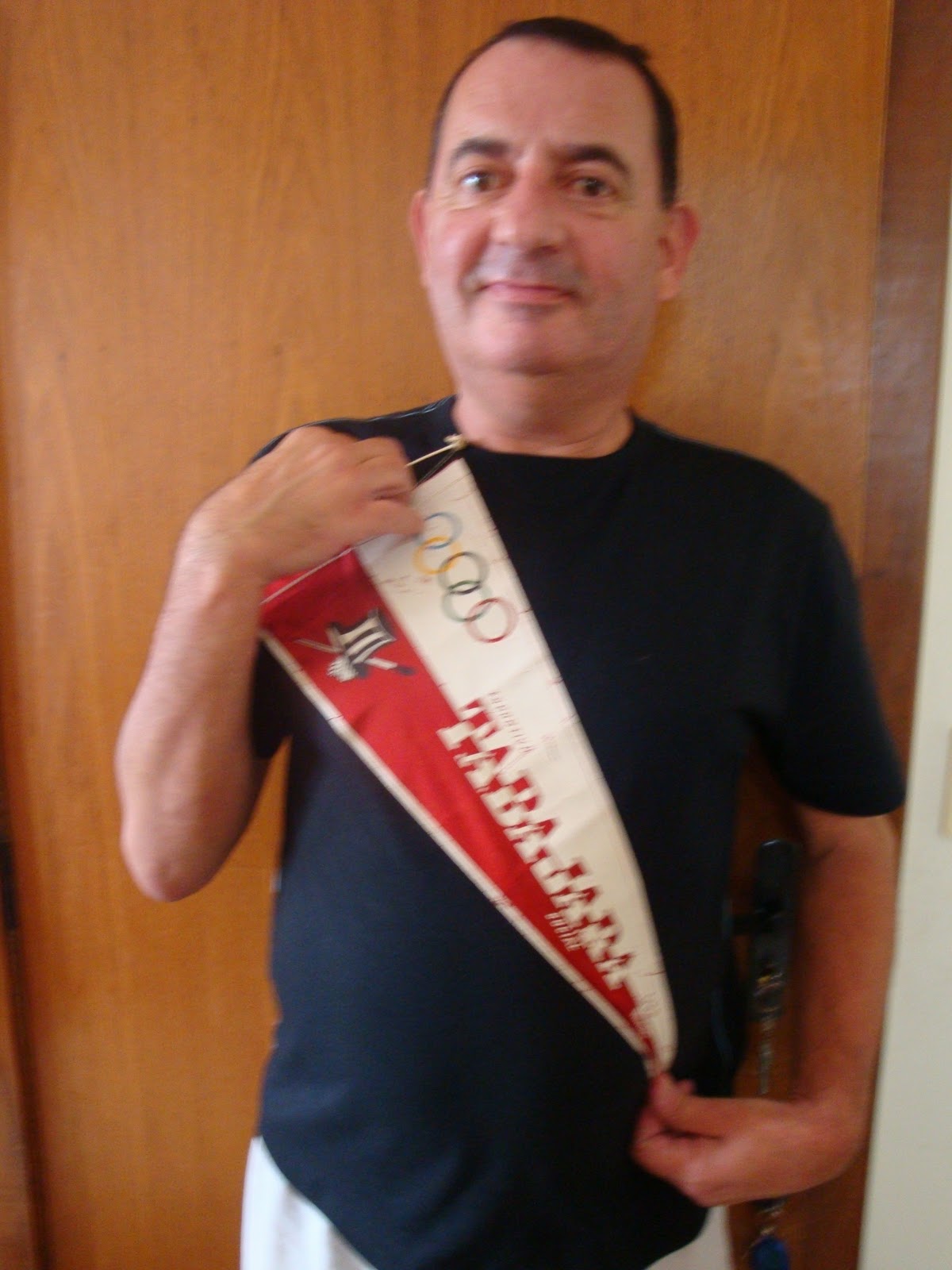 Ubá Notícias 2: TABAJARA COMEMORA 56 ANOS