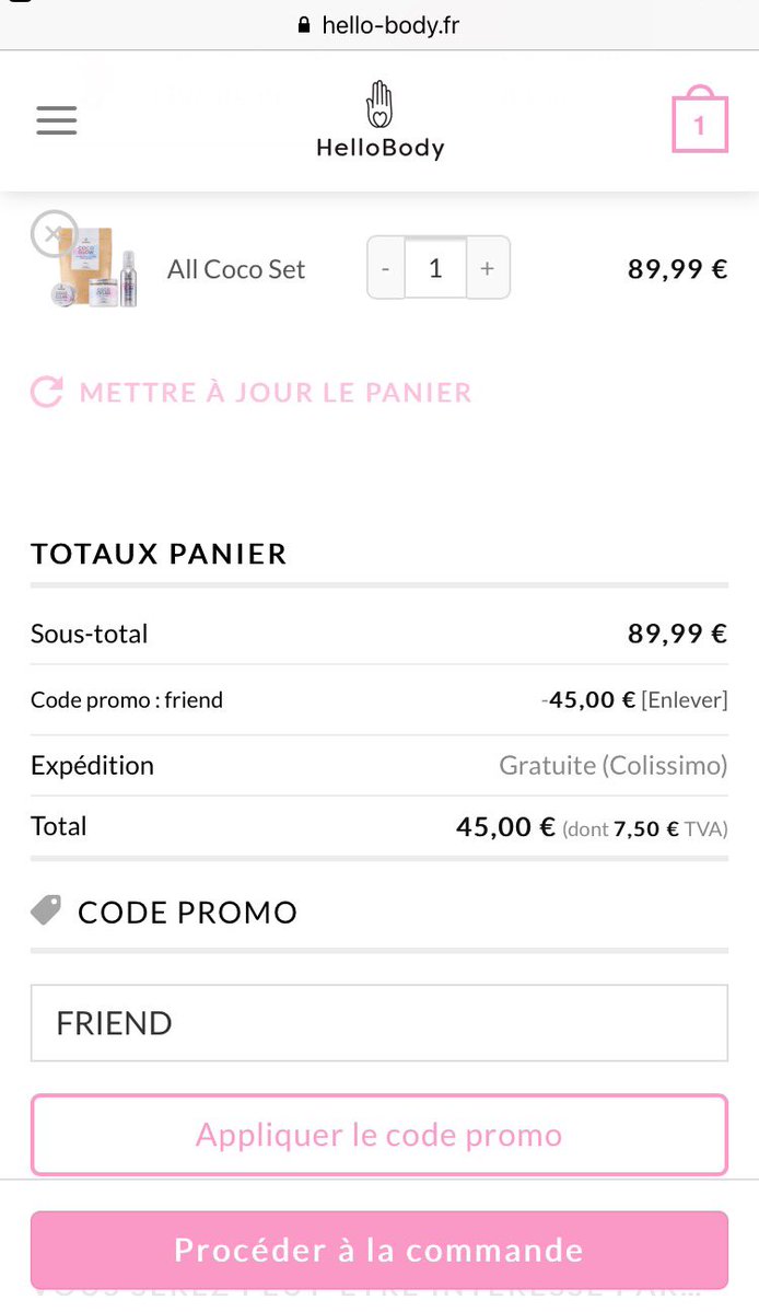 code reduction colissimo - France News Collections