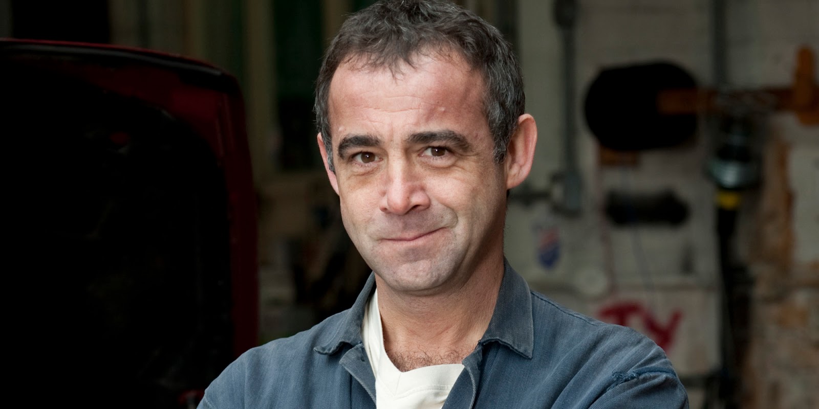 Coronation Street Blog: Apostrophe Alert on Coronation Street