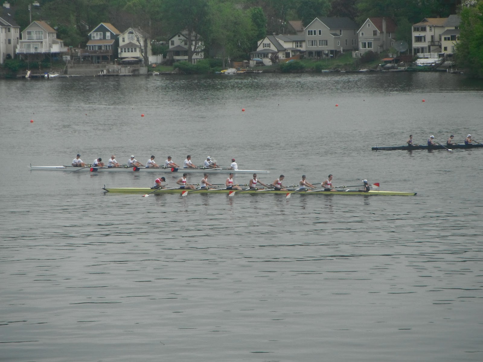 Exploring Massachusetts: May 13th 2012: Finishing Up Athol on Mother's Day