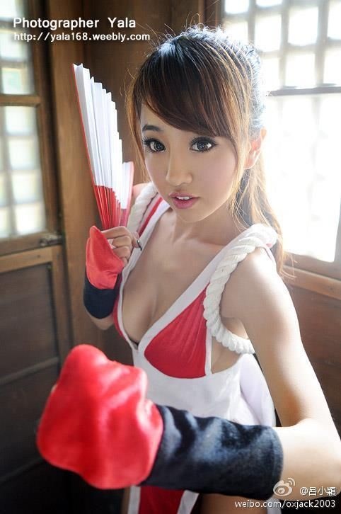 Lan Feng Huang Model