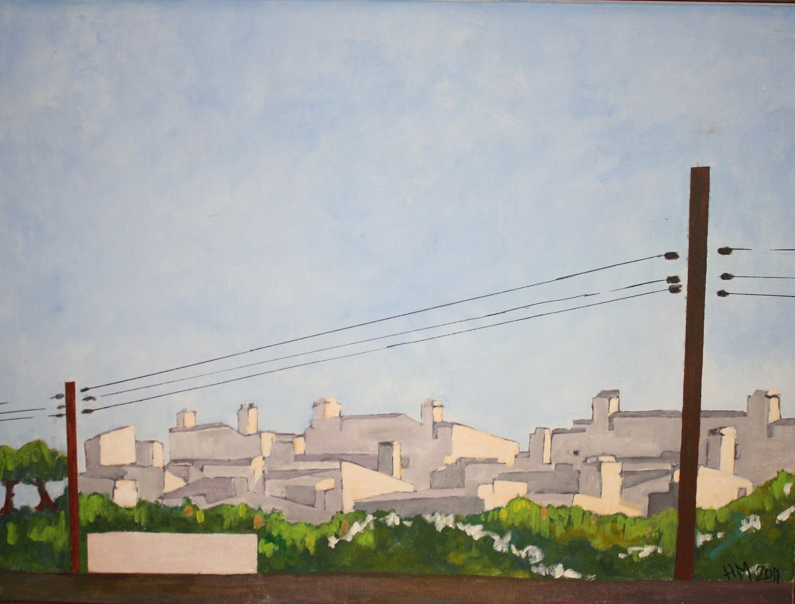 Oceanside Museum of Art: Summer Soirée Auction Artwork- Open for ...