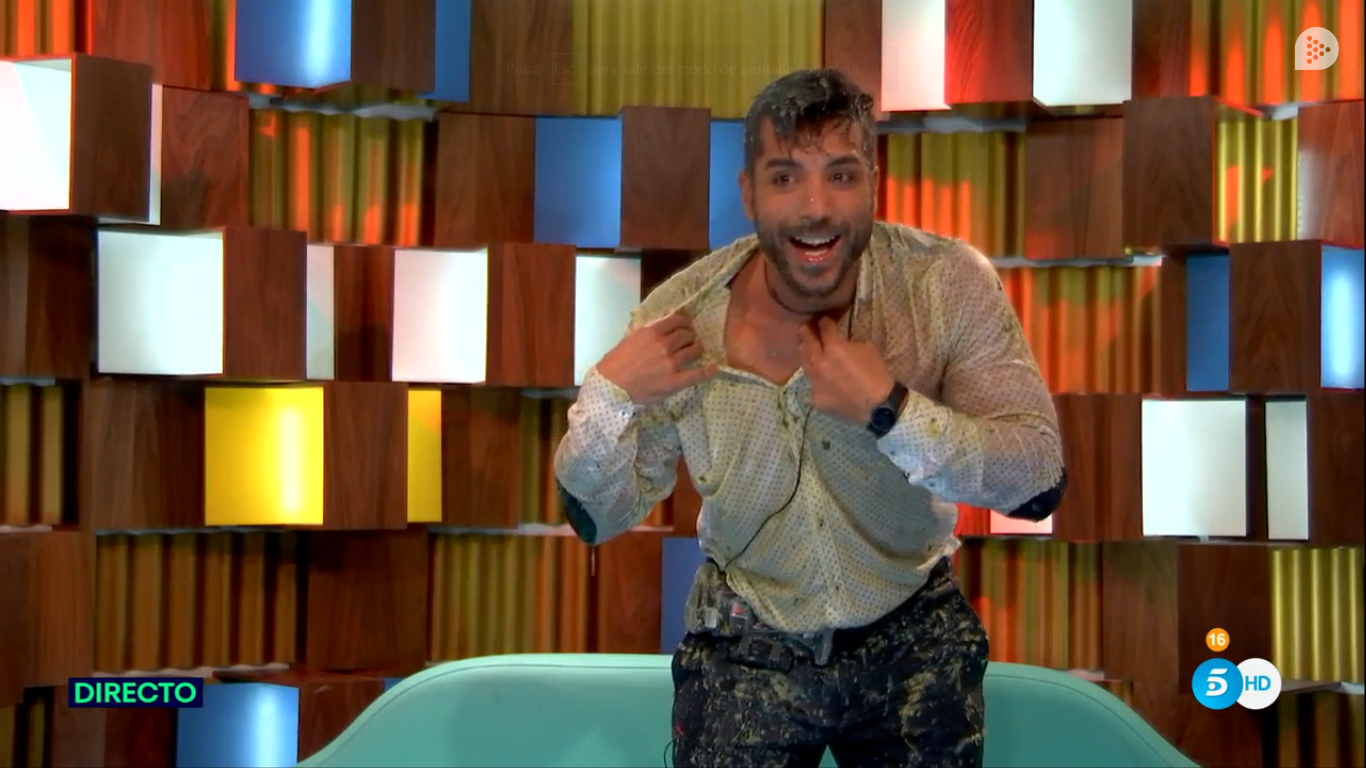 La galería del tío pringado: 2016