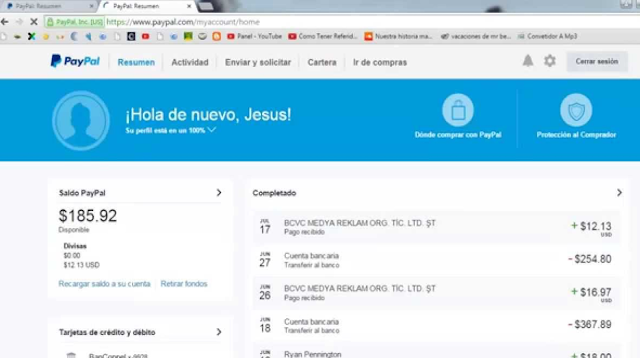GANA DINERO CON Bc.vc EL ACORTADO DE ENLACES QUE SIGUE PAGANDO EN 2017 ...