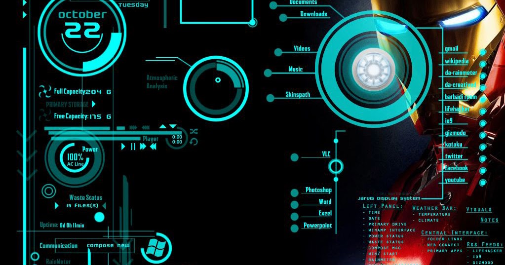 Create a jarvis program - lenasoft