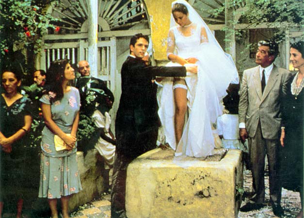 CRONICA DE UNA MUERTE ANUNCIADA