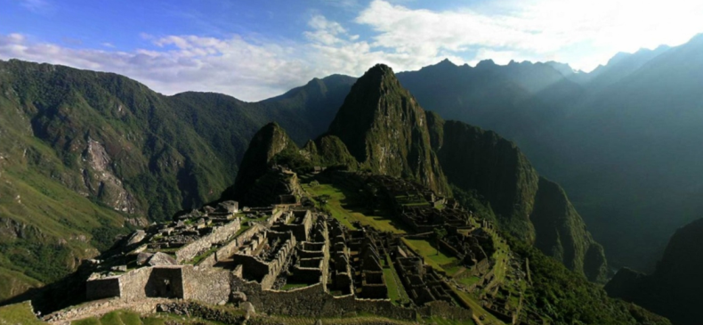 APUNTES - REVISTA DIGITAL DE ARQUITECTURA: PAISAJES CULTURALES DE LA ...