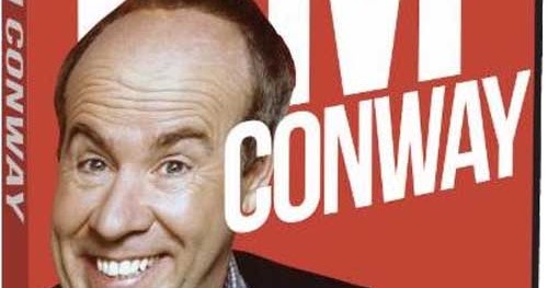 Movie Maven : THE CAROL BURNETT SHOW: The Best of Tim Conway Brings ...