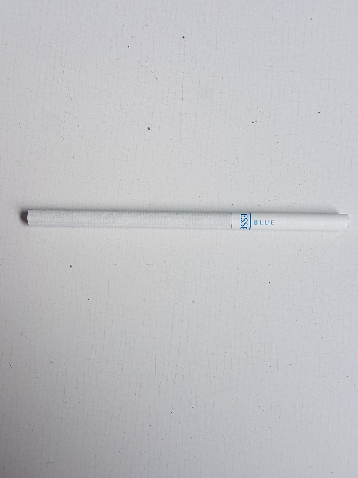 Esse Blue, SPM Ultra Lights Superslims Flagship dari KT&G Indonesia