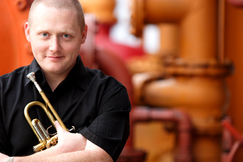 jazztruth: Thomas Marriot-Crazy: The Music Of Willie Nelson