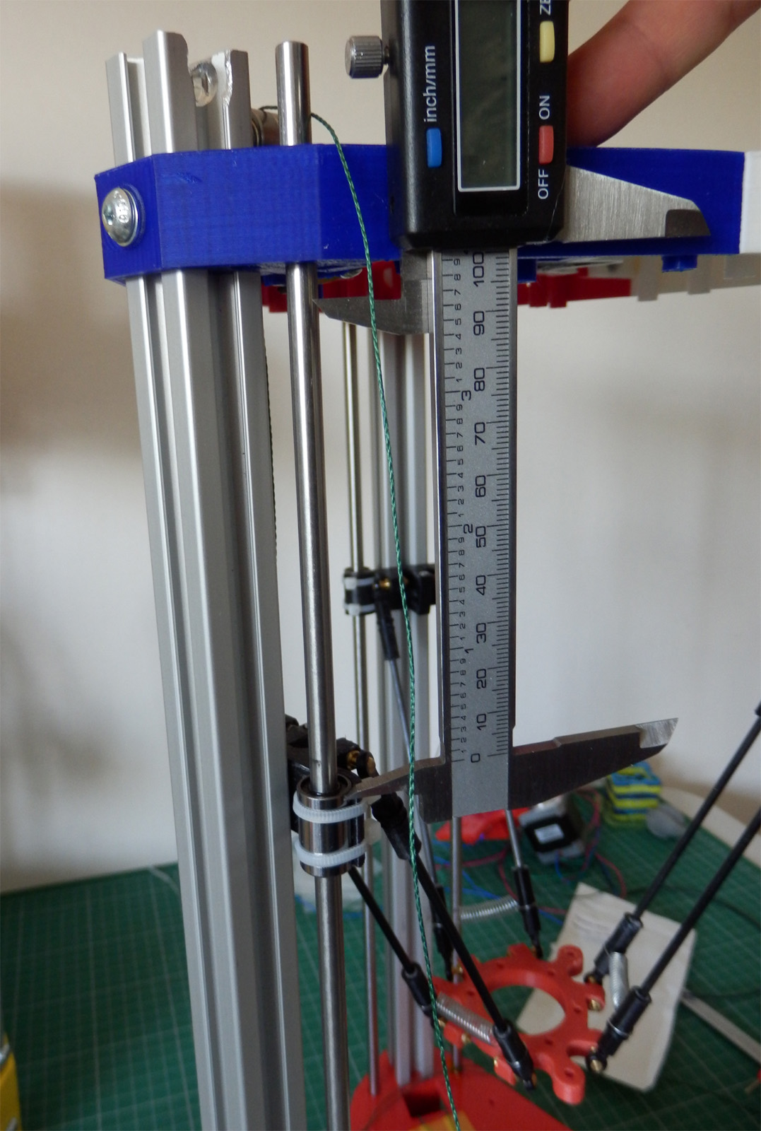 Reprap development and further adventures in DIY 3D printing: 3DR ...