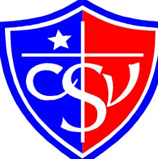 Profesores Colegio San Viator: Insignia Colegio San Viator de Macul