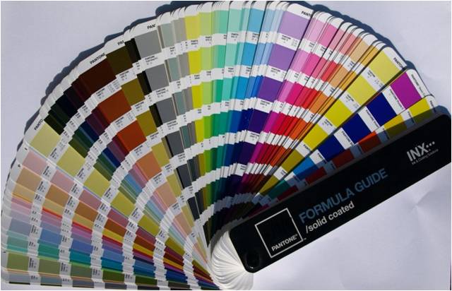 Colours Mixture Specialist Sdn Bhd: Services