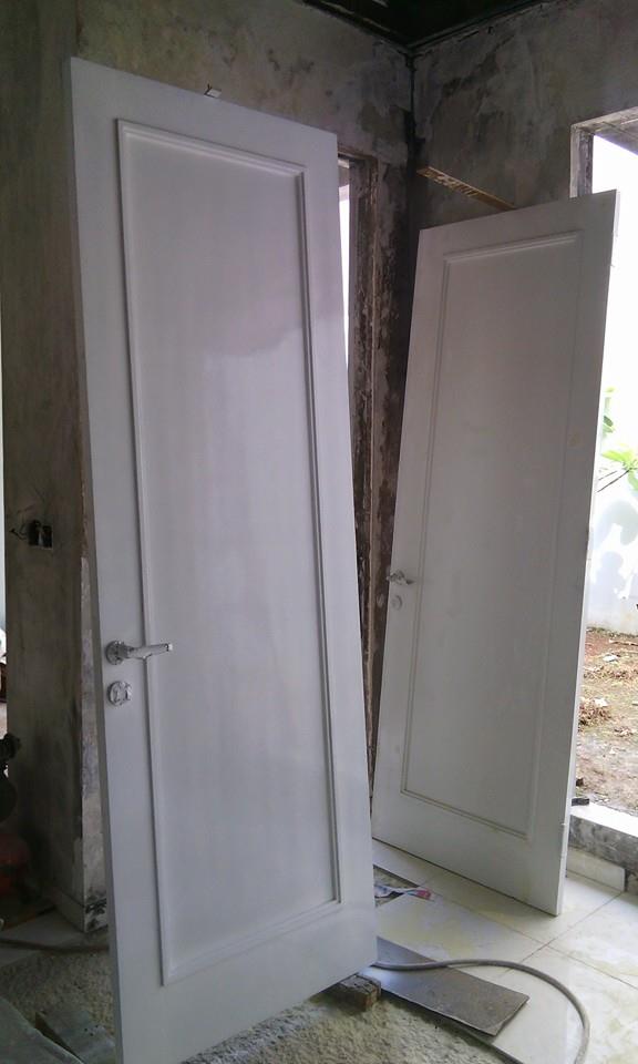 TUKANG CAT DUCO DAN MELAMIK: HARGA PENGECATAN DUCO DAN MELAMINE DI SOLO