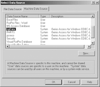 Linking with IBM AS400 Tables ~ LEARN MS-ACCESS TIPS AND TRICKS