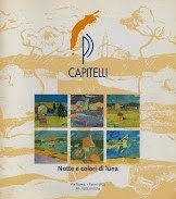 Paolo Capitelli pittore