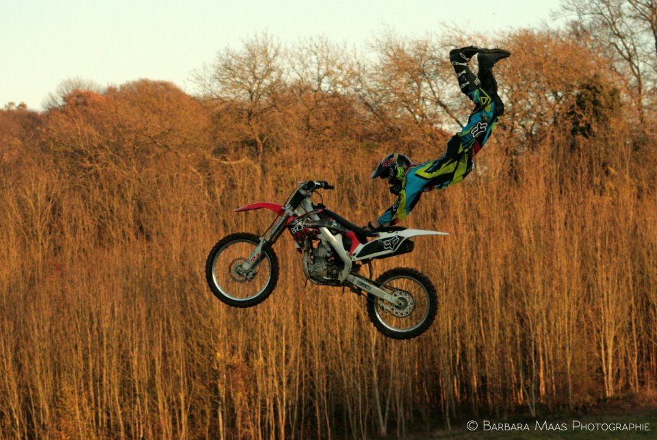 Big Air Jam: Daniel Veale Looking For Gold At This Years Big Air Jam