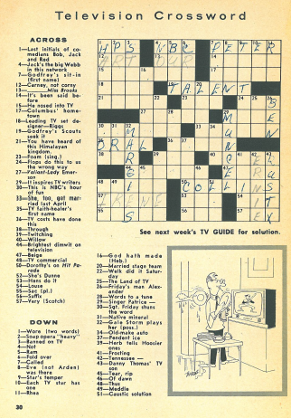 It's About TV: This week in TV Guide: June 2, 1956