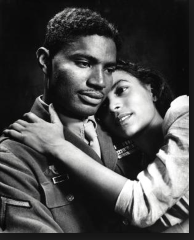 Turtle Learning: MARCH IS STILL WOMEN'S HISTORY MONTH -- RUBY DEE AND ...