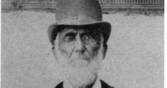 Forgotten Passages: Abia "Abe" Benjamin Rankin, Crittenden County Pioneer