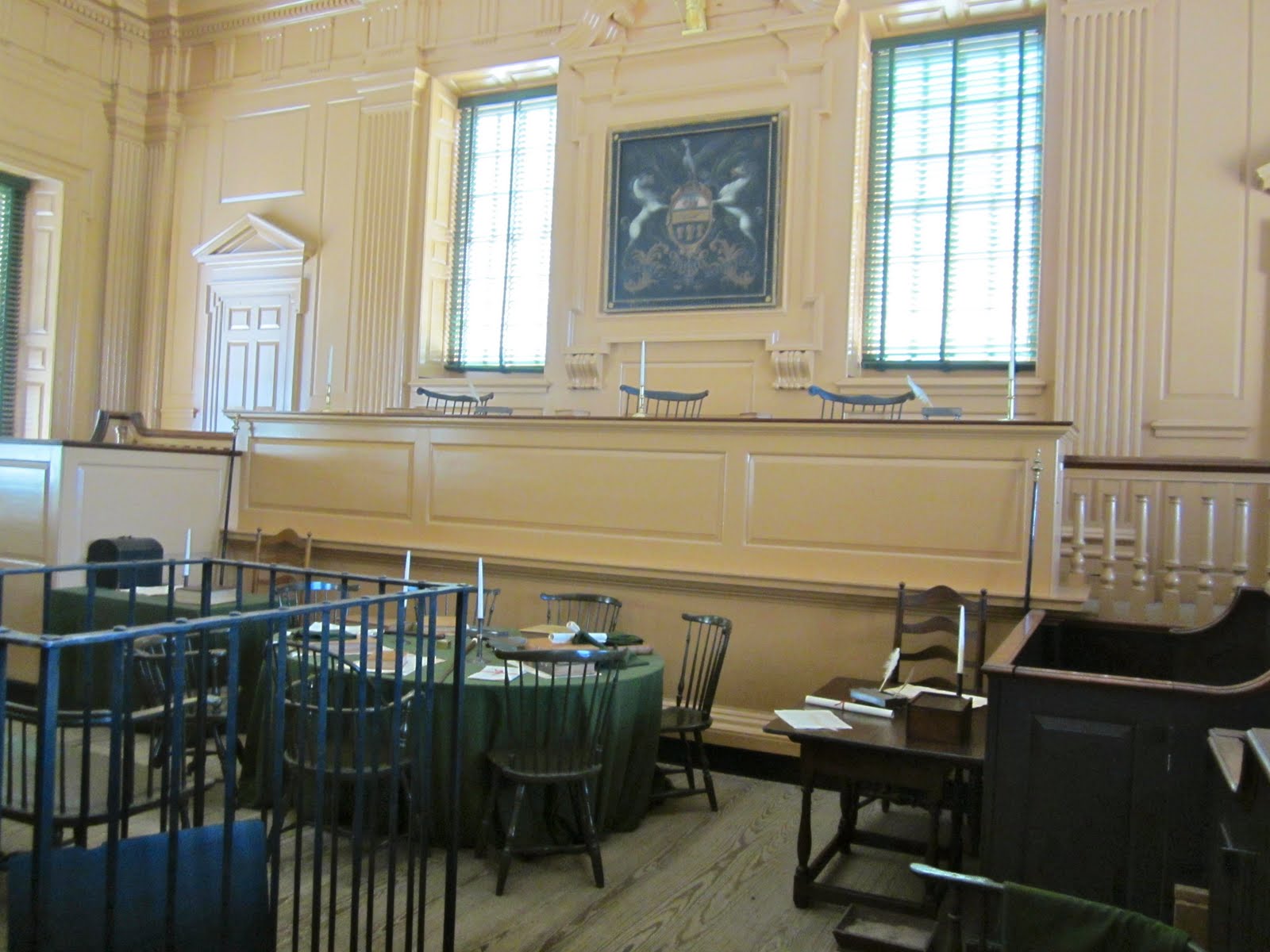 Derk in the USA: American was born here