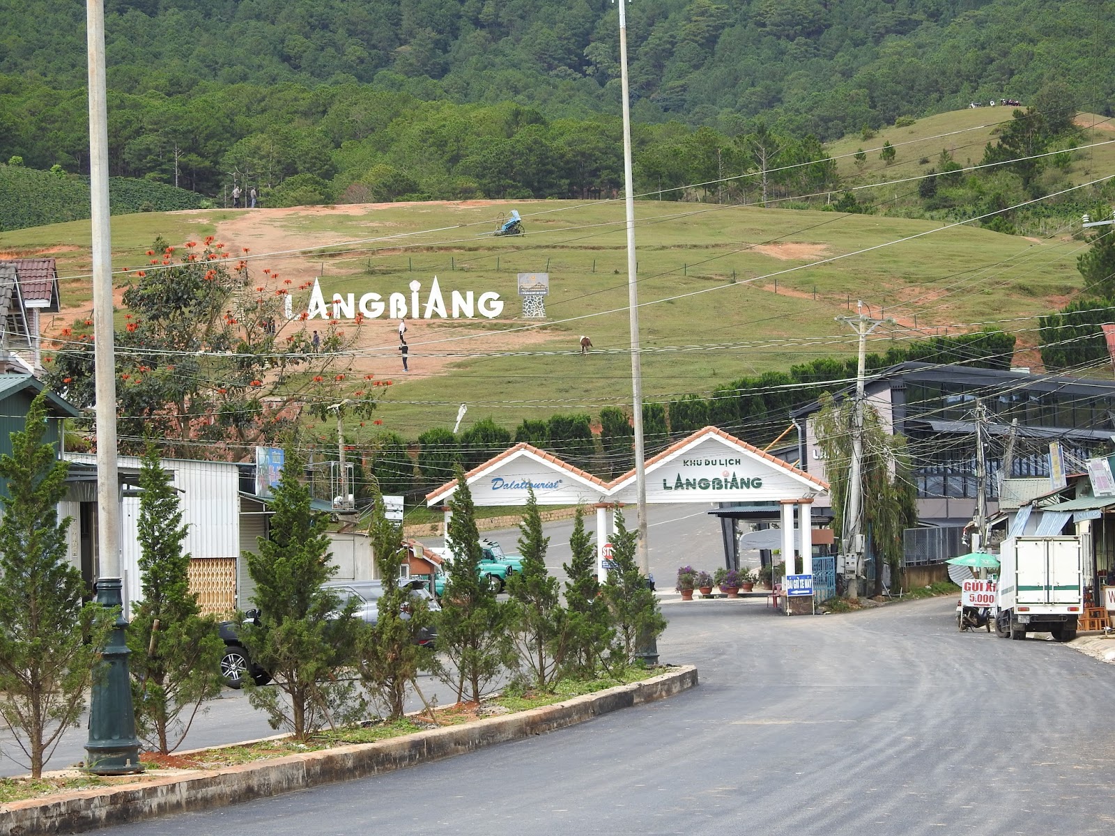 Good Morning Vietnam (GMV): 6 things about Mount Lang Biang you should know