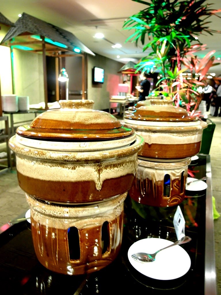 Follow Me To Eat La - Malaysian Food Blog: Ramadhan Treats Galore ...