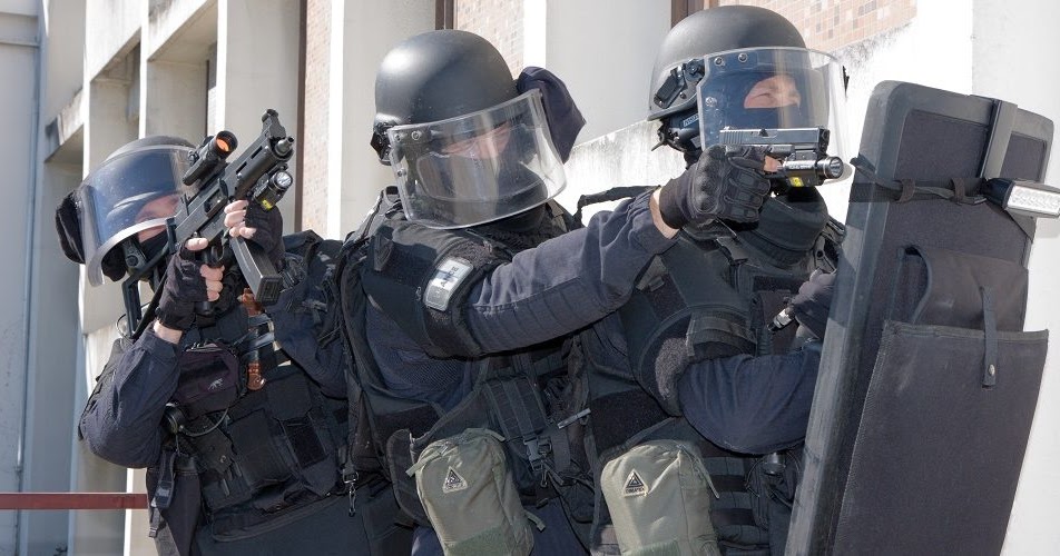 Walt Whiteman's World: "Project Kraken" proves Greater Toronto a really ...