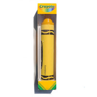 Jenny's Crayon Collection: Crayons