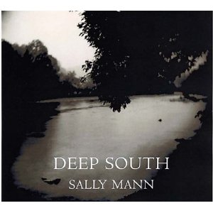 some LANDSCAPES: Deep South