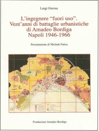 Vento largo: Michele Fatica, Bordiga il comunista cancellato