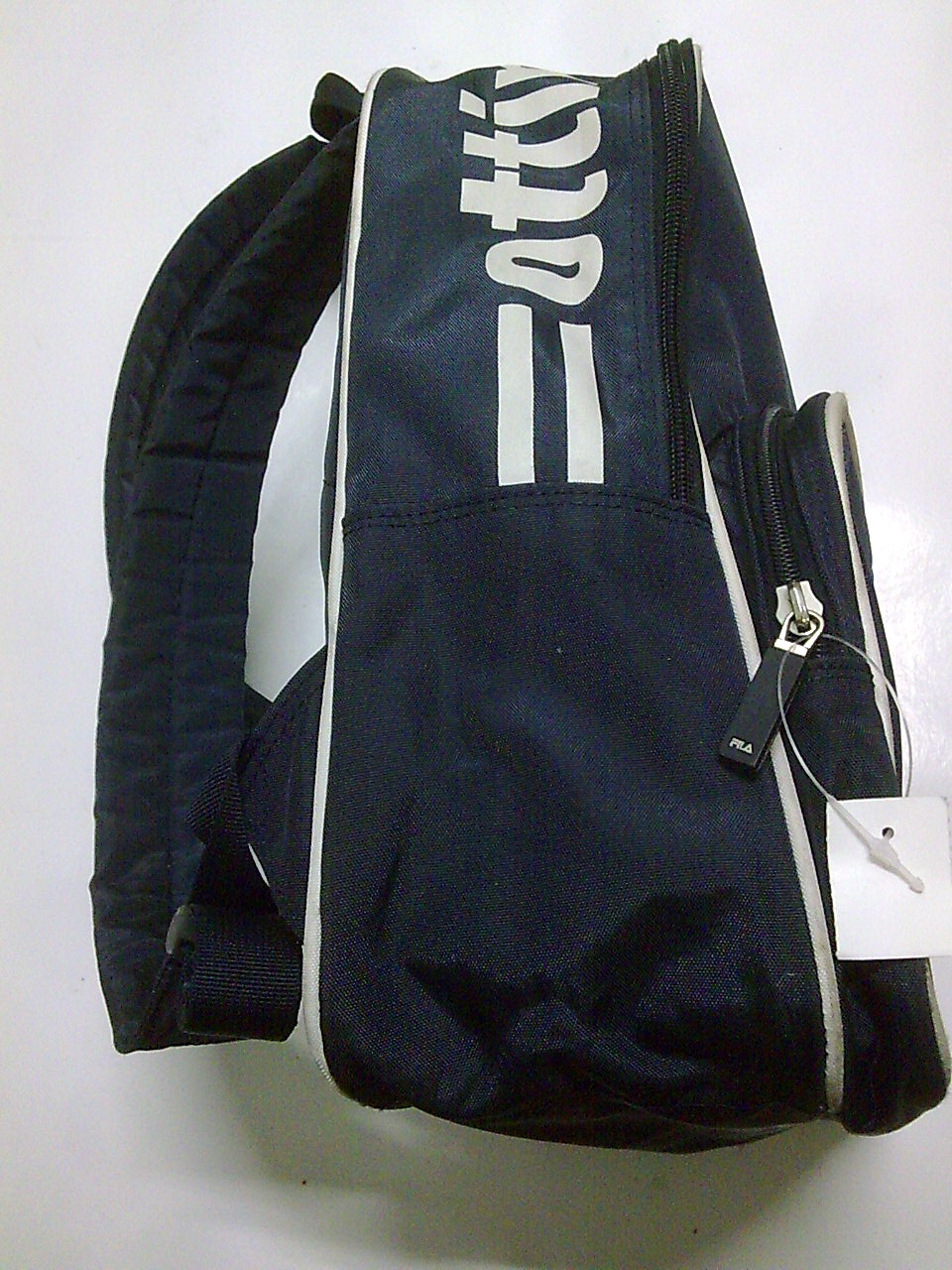 FILA BAG (SOLD) ~ different class bundle