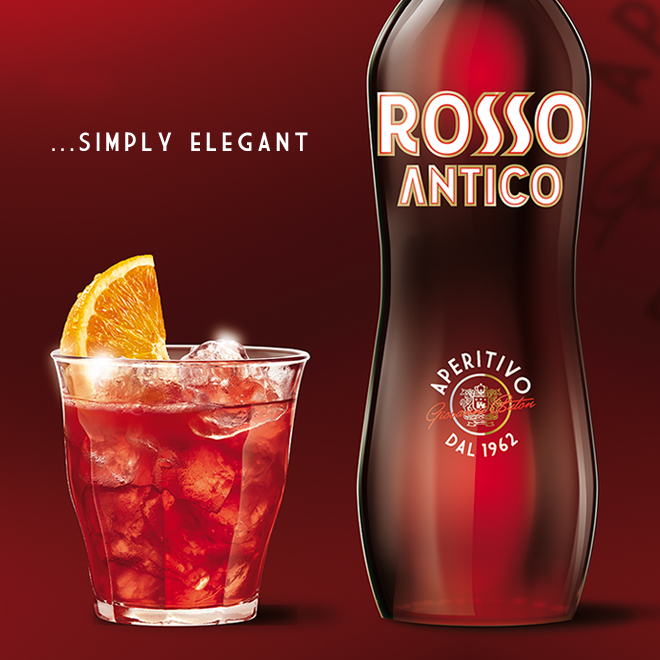 Rosso Antico – Packaging Of The World