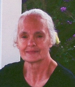 Inside Joplin Obituaries: Laurel Moore