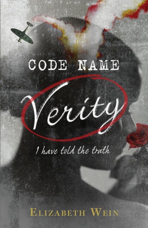 The Book Parade Book Review Code Name Verity the-book-parade-book-review-code-name-verity