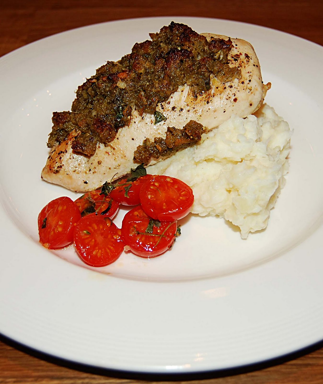 Feeling good: Middagstips på en lørdag!