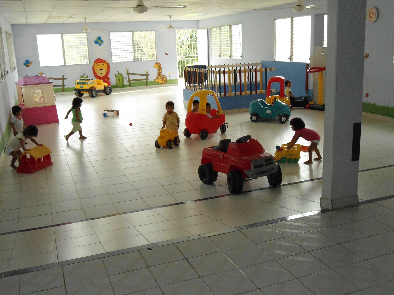 Periodismo Social: Nutre Hogar, una luz de esperanza